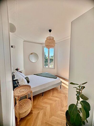 Appartement à vendre - Champigny-sur-Marne, Plant, Tremblay - 3 pièces - 2 chambres