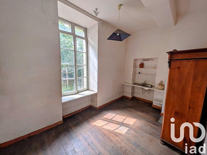 Appartement à vendre - Quartiers Ouest, Arsenal, Redon - 2 pièces - 1 chambre