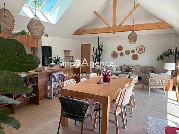 Maison 5 pièces à vendre à La Richardais