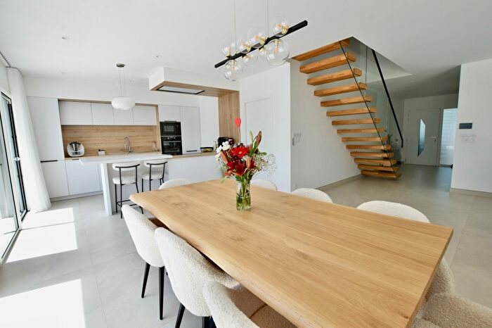 Le Plessis-Grammoire : Maison 6 pièces à vendre