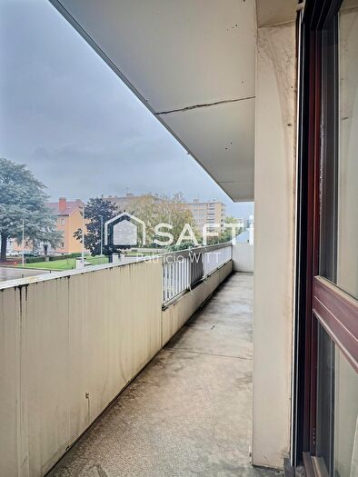 Appartement 2 pièces à vendre - Annemasse, Romagny