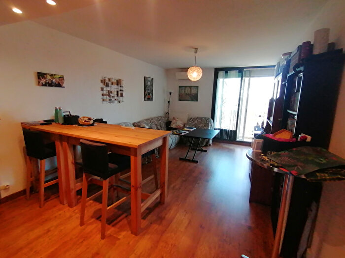 Appartement à vendre - Toulouse, Guilhemery, Bonhoure, La Gloire - 5 pièces - 4 chambres