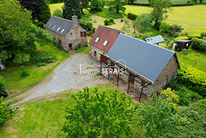 Rabodanges : Maison 6 pièces à vendre