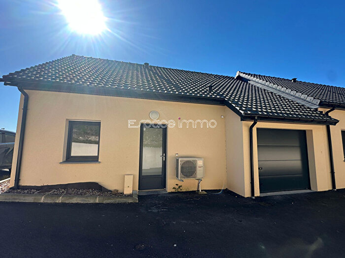 Maison 5 pièces à vendre - Maromme