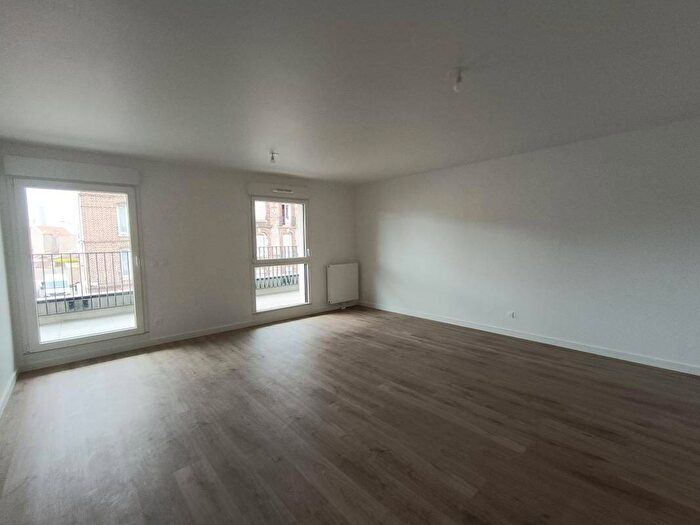 Appartement 3 pièces à louer - Arcole Brindeau, Le Havre