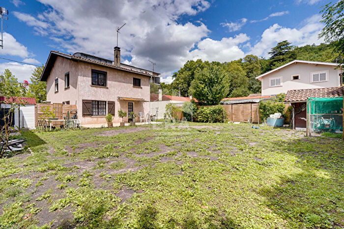 Maison à vendre - Cenon, Mairie, Lissandre - 4 pièces - 3 chambres