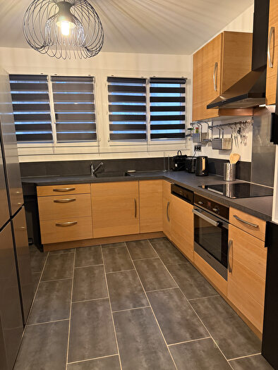 Appartement à vendre - Toulouse - 4 pièces - 3 chambres