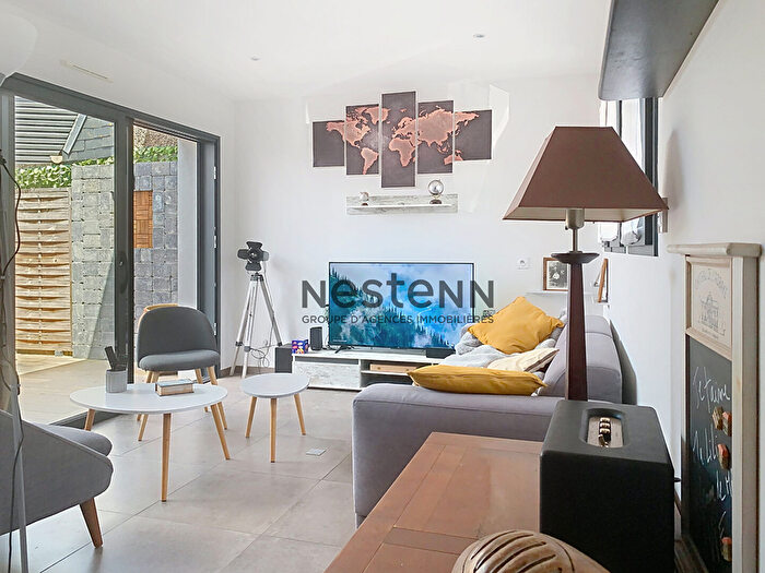 Maison 5 pièces à vendre à Damgan