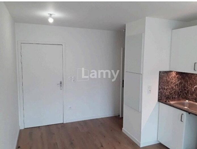Centre Ville, Juvisy-sur-Orge - Appartement 2 pièces à louer