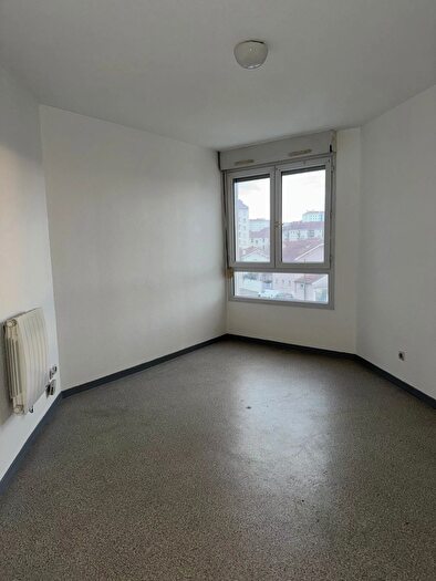 Appartement à louer - Lyon e  - 1 pièce