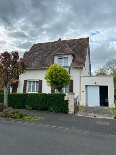 Maison 4 pièces à vendre - Caen, Venoix