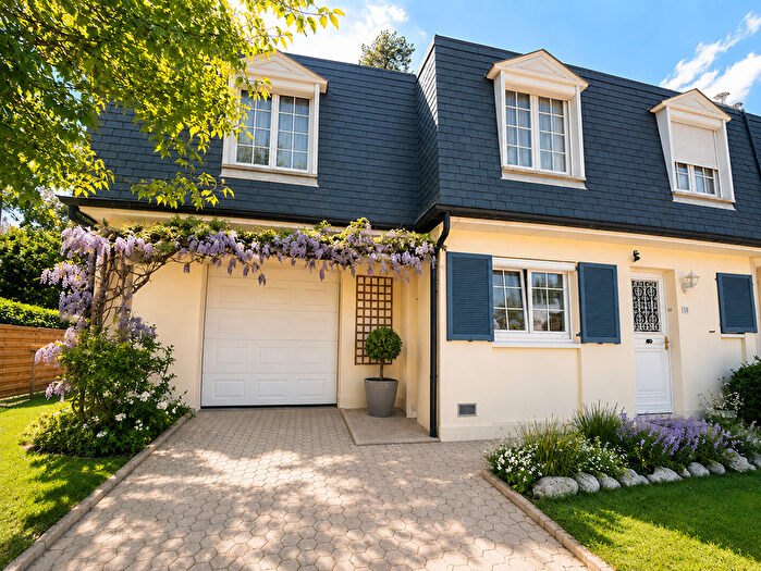 Maison 7 pièces à vendre à Longpont-sur-Orge