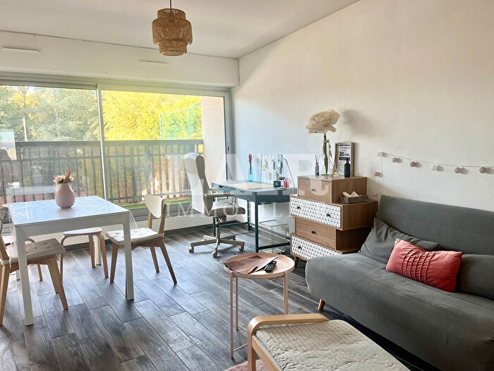 Appartement 2 pièces à vendre à Alençon, Coeur de Ville