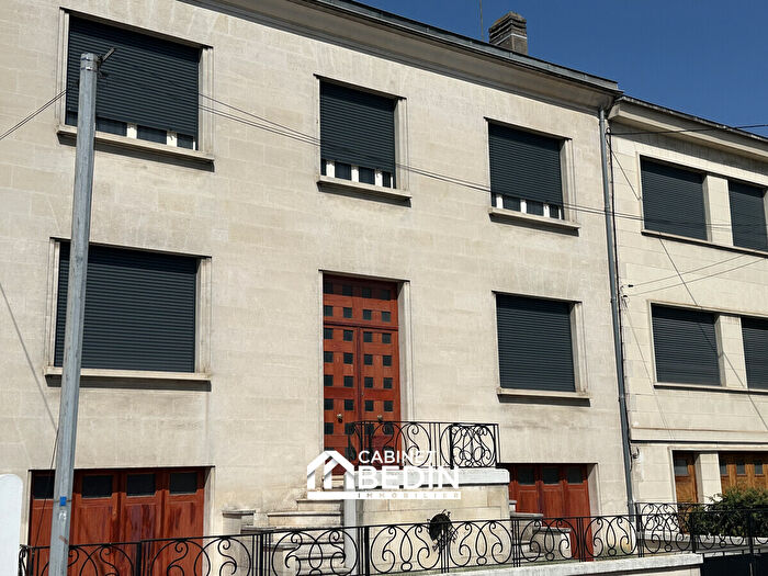 Maison 5 pièces à Bègles, La Ferrade, à vendre