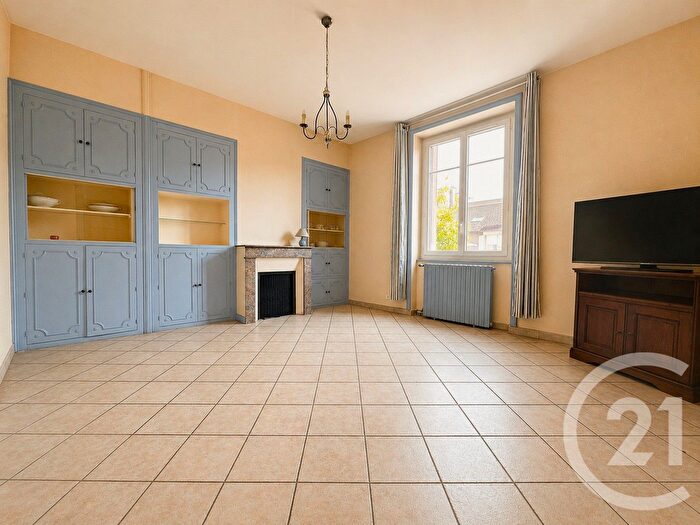 Limoges, Aurence, Corgnac, Cité universitaire, Beaublanc : Maison 5 pièces à vendre