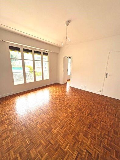 Cimiez, Nice : Appartement 2 pièces à louer