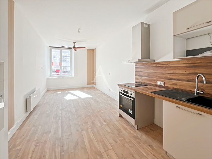 Appartement à vendre - Cannes, Californie Pezou - 2 pièces - 1 chambre