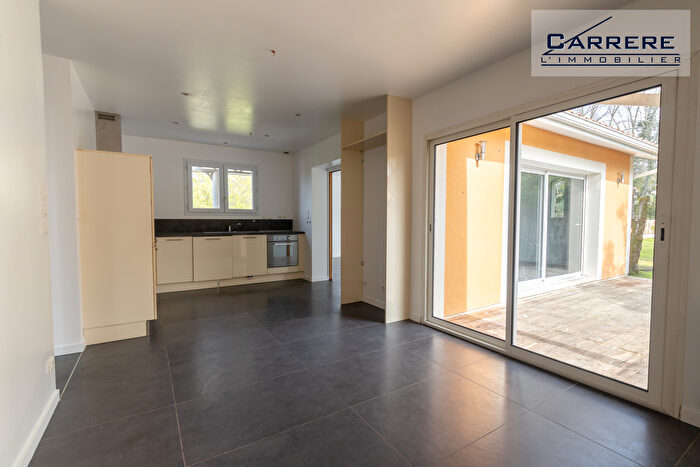 Maison 4 pièces à vendre à Camblanes-et-Meynac