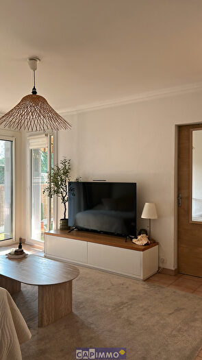 Appartement à louer - La Valette-du-Var - 3 pièces - 2 chambres