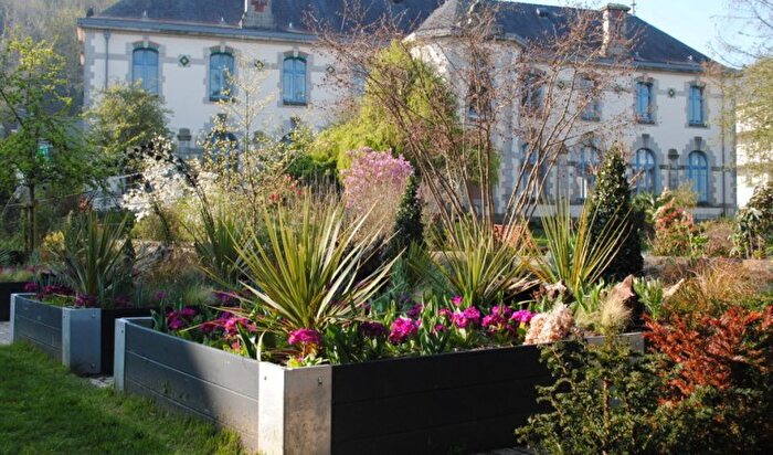 Appartement à vendre - Quimper - 3 pièces - 1 chambre