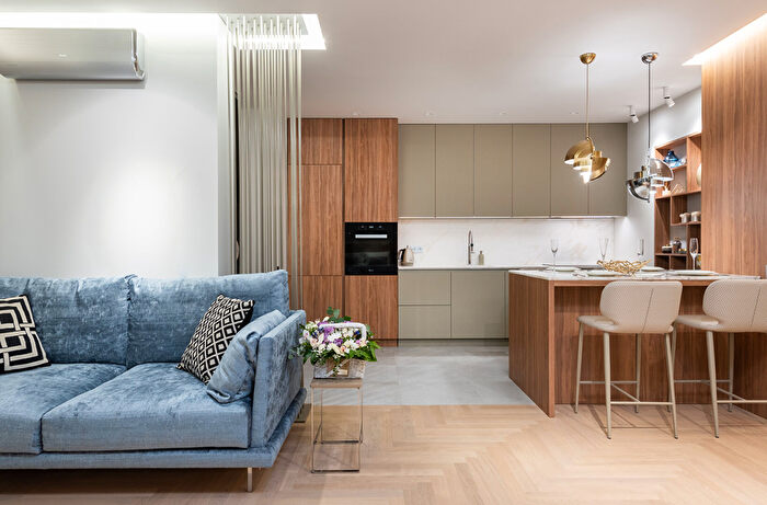 Appartement à vendre - Boissy-Saint-Léger, Savreau, Gare - 3 pièces - 2 chambres