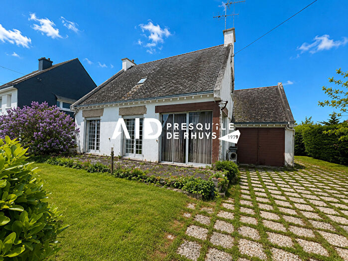 Sarzeau, Sarzeau : Maison 6 pièces à vendre