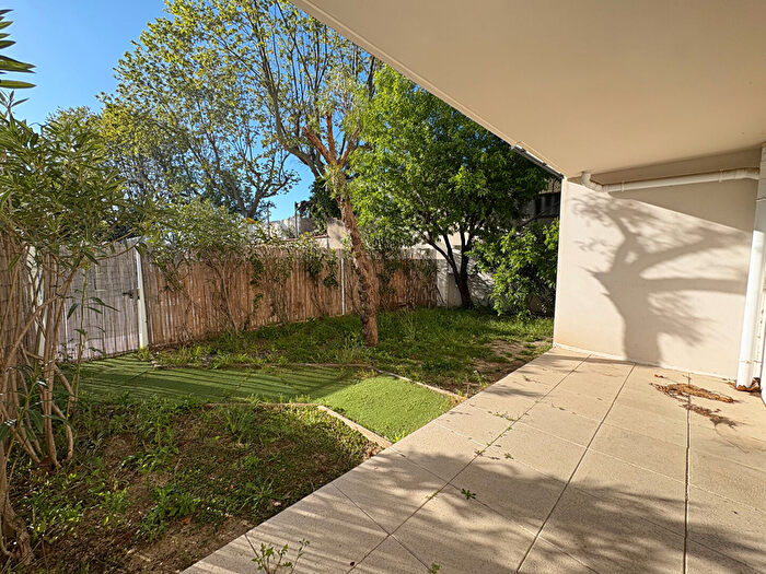 Appartement 3 pièces à Perpignan, Porte d'Espagne, à vendre