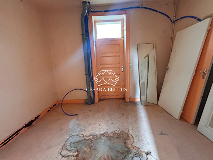 Appartement à vendre - Thizy - 3 pièces