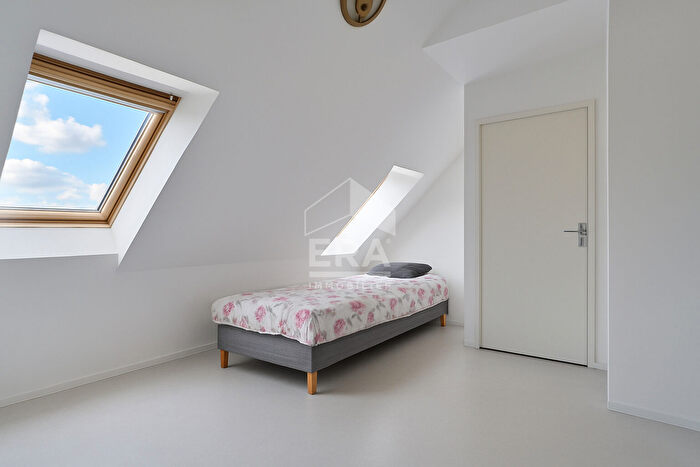 Appartement à vendre - Pierrefitte-sur-Seine, Sud - 1 pièce - 1 chambre