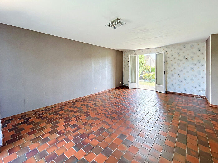 Quincampoix : Maison 4 pièces à louer
