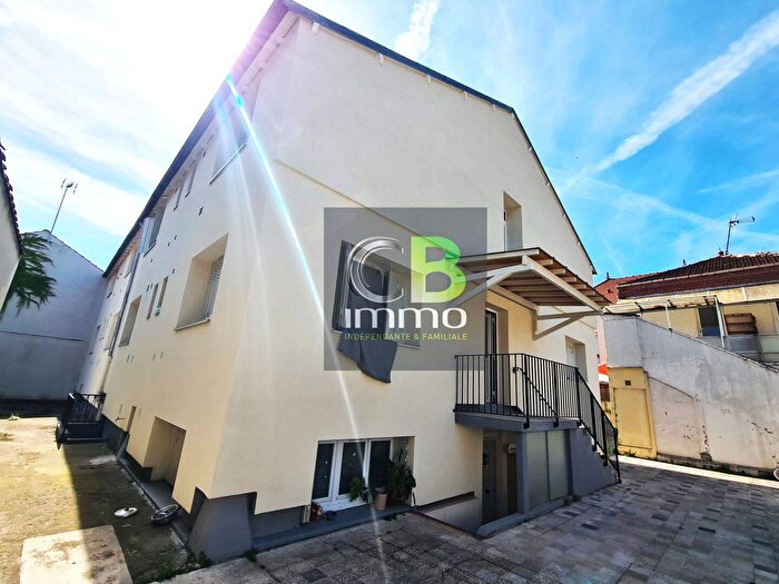 Appartement 1 pièce à louer - Saint-Maur-des-Fossés