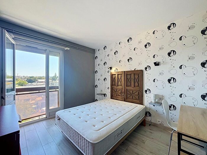 Appartement 1 pièce à louer à Rodez, Saint-Eloi, Camonil