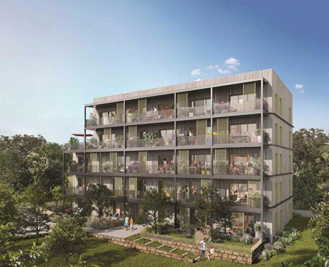 Appartement 1 pièce à Bourgchevreuil, Cesson-Sévigné, à louer