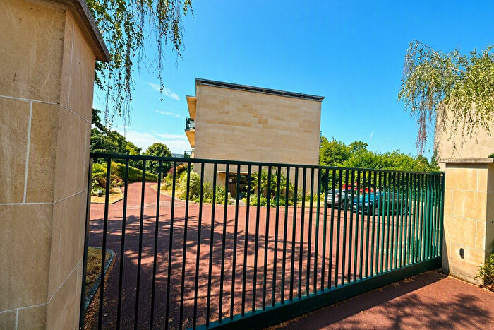 Appartement 5 pièces à Saint-Germain-en-Laye, Bergette, Debussy, à vendre