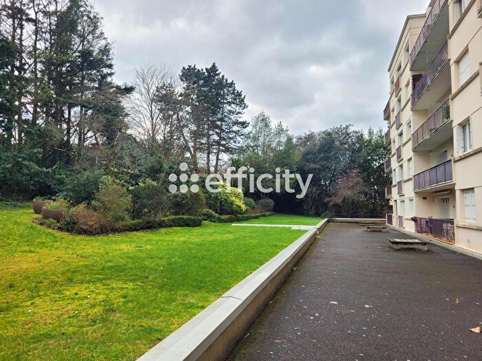 Appartement à vendre - Saint-Sébastien-sur-Loire, Bords de Loire - 2 pièces - 1 chambre