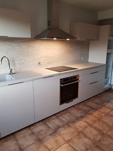 Arbent - Appartement 3 pièces à louer