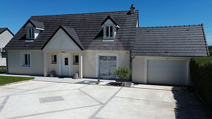 Maison 7 pièces à La Charité-sur-Loire, à vendre