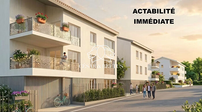 Appartement 3 pièces à vendre à Marcy-l'Étoile