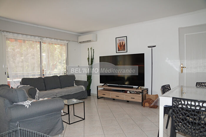 Appartement 4 pièces à louer - Cavalaire-sur-Mer, Centre-ville