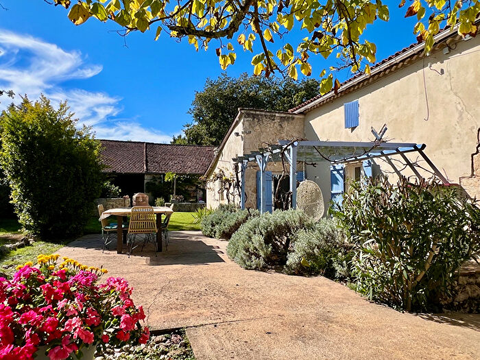 Maison à vendre - Dolmayrac - 10 pièces - 7 chambres