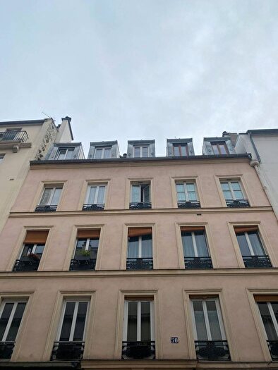 Appartement 1 pièce à louer - Léon-Blum Folie-Regnault, Paris 11ème arrondissement