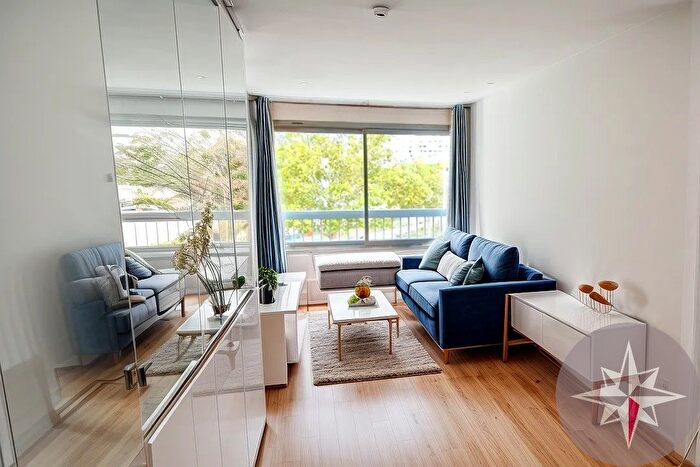 Appartement à vendre - Mauguio, Carnon - 1 pièce