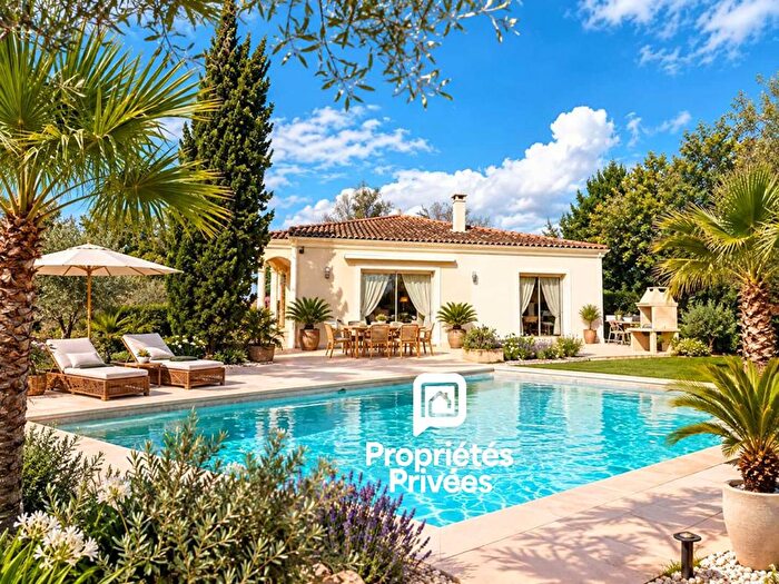 Maison 5 pièces à vendre - Yvrac