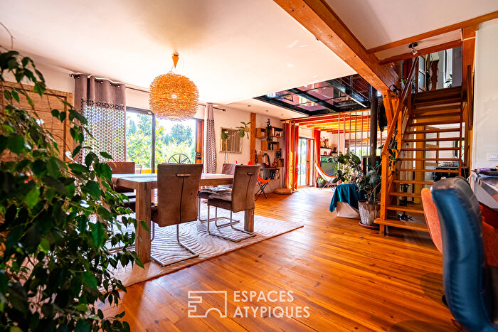Elne - Maison 5 pièces à vendre