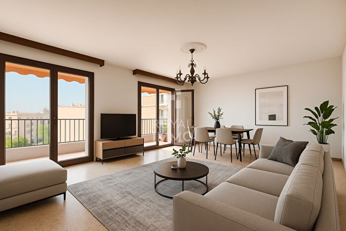 Appartement à vendre - La Valette-du-Var, Centre-ville - 4 pièces - 3 chambres