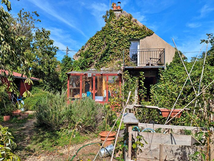 Maison 9 pièces à Merry-sur-Yonne, à vendre
