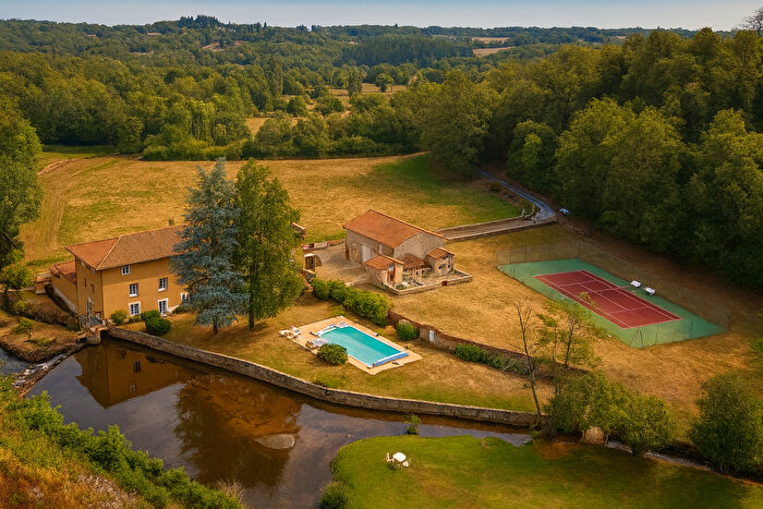 Maison à vendre - Balledent - 16 pièces - 9 chambres