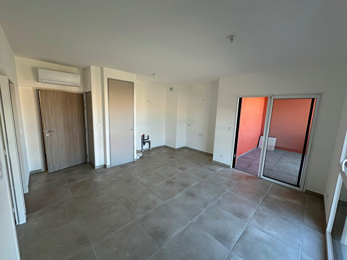 Appartement à vendre - Argelès-sur-Mer, Jardins du Soleil, Mas Boy - 2 pièces - 1 chambre