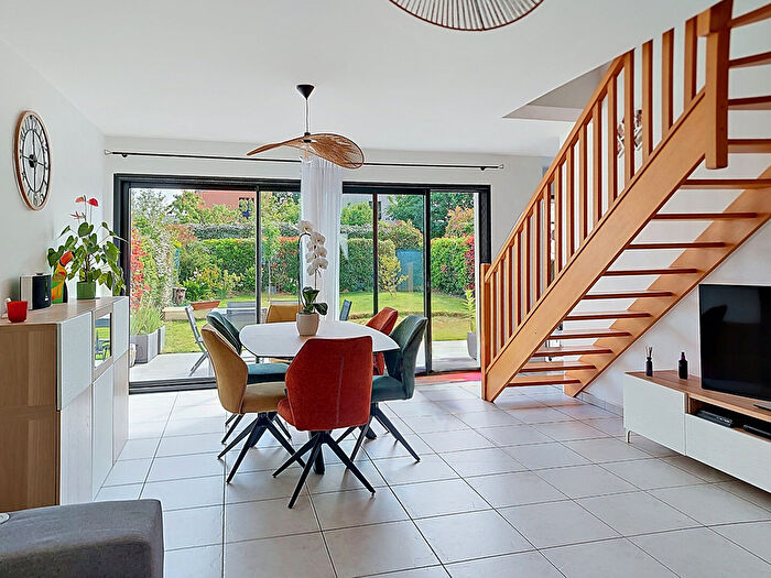Maison 4 pièces à vendre - Sainte-Luce-sur-Loire
