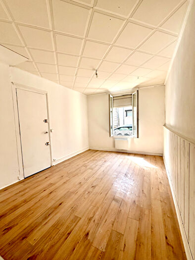 Bordeaux, Grand Parc - Appartement 2 pièces à louer